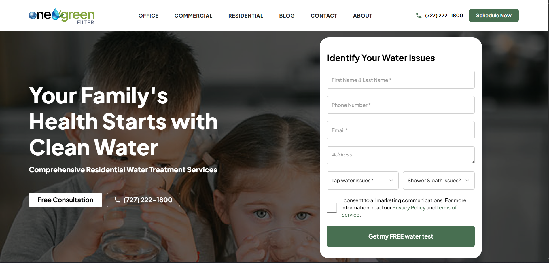 Ionized Water Explained: Benefits, Myths, and Facts