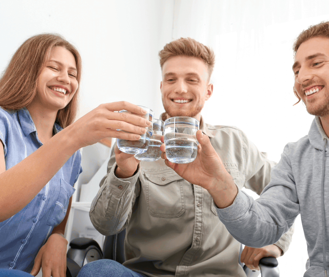 Workplace Hydration | One Green Filter Office Solutions