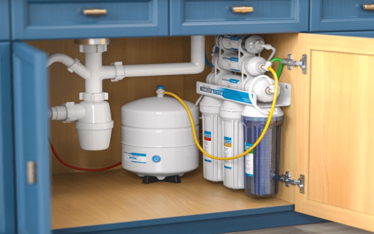 What Is a Water Treatment System | Clean Water Solutions